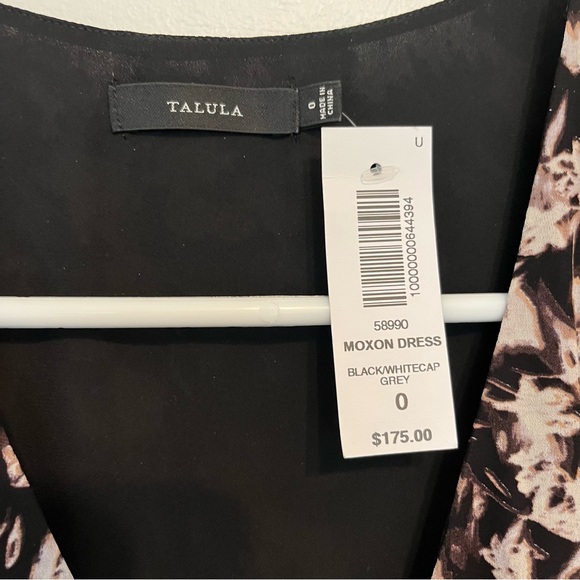 Aritzia | Dresses | Aritzia Talula Moxon Dress Aso Taylor Swift | Poshmark